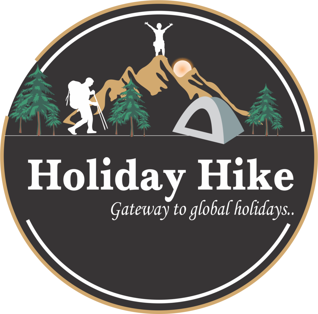 Package Tours - Holiday Hike